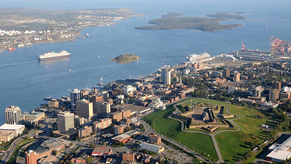 Halifax office opening for Accu Translation Services - ACCU